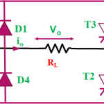 Single Phase full Bridge Inverter - RL Load | Quick Learn