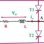 Single Phase full Bridge Inverter - RL Load | Quick Learn