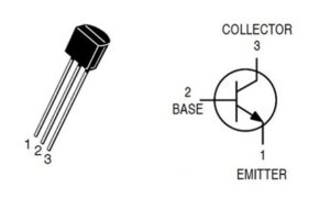 What Is Transistor? Its Type Working Principle